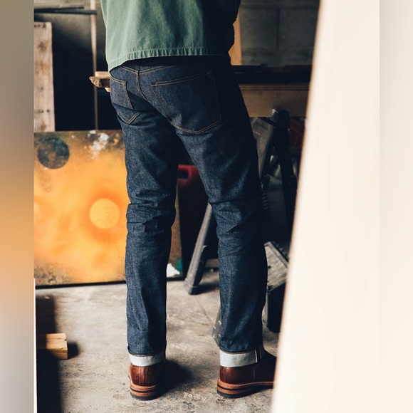 imogene + willie | Jeans | Imogene Willie Barton Slim | Poshmark